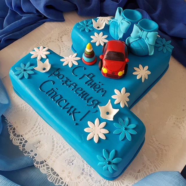 Делаем вкуснейшие тортики для Вас с 2010 года.